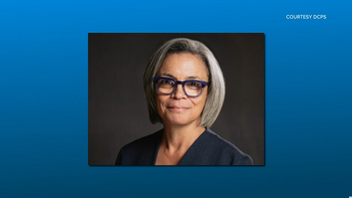 Bowser names longtime DCPS leader Kim Jackson as interim chancellor ...