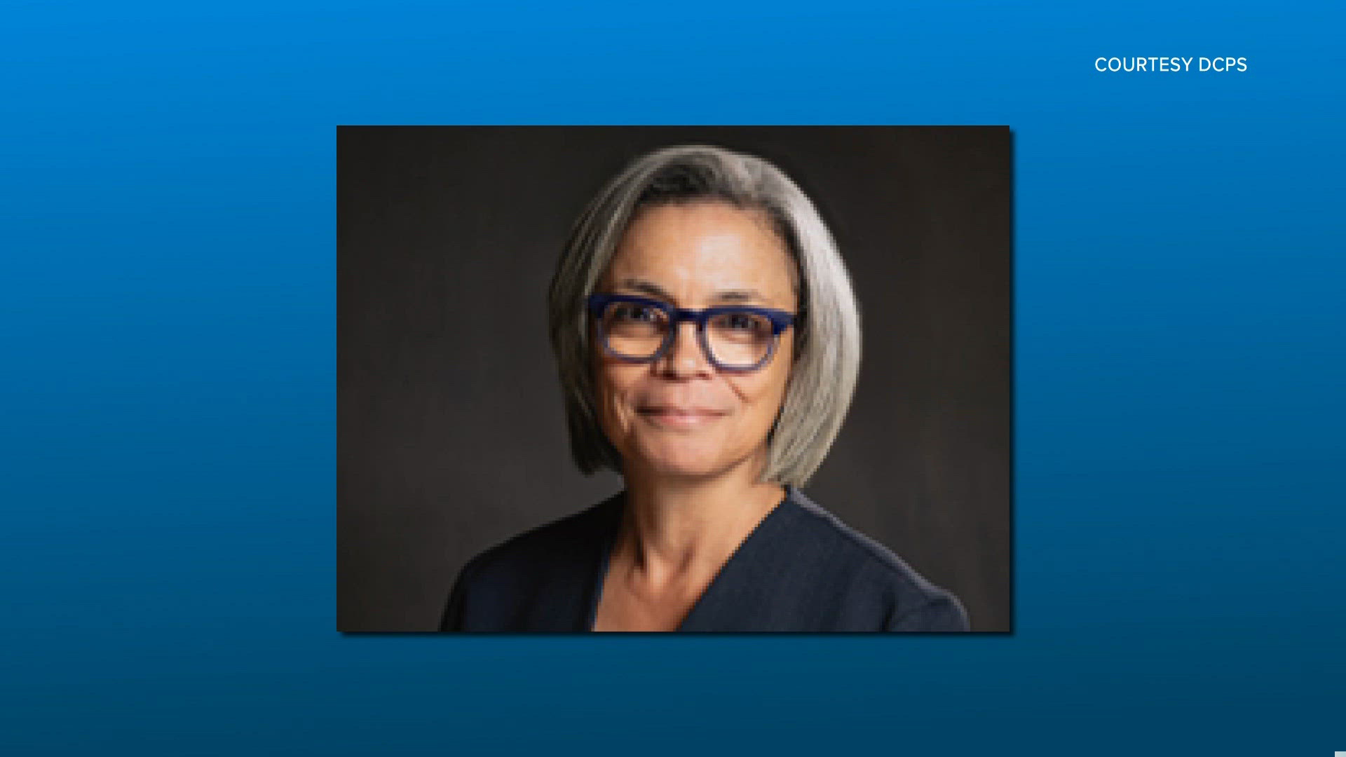 Bowser names interim DCPS chancellor as leadership transition begins ...