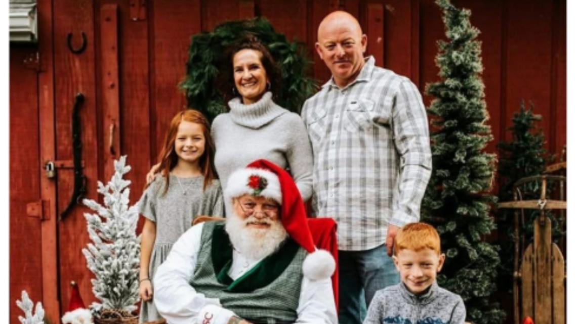 DC Fire and EMS mourns loss of Lt. Heaney, who served more than two ...