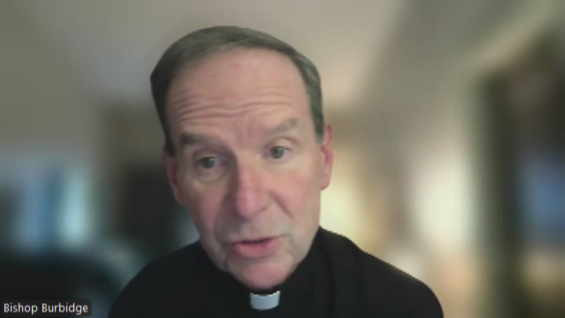 Virginia faithful reacts to first American pope. | wusa9.com