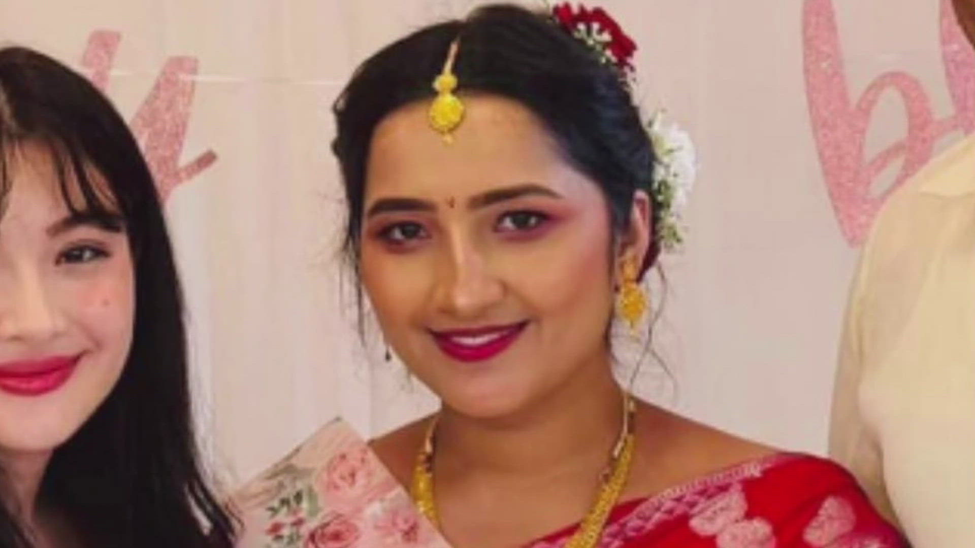 Officers who investigated Mamta Kafle Bhatt's disappearance honored, as ...