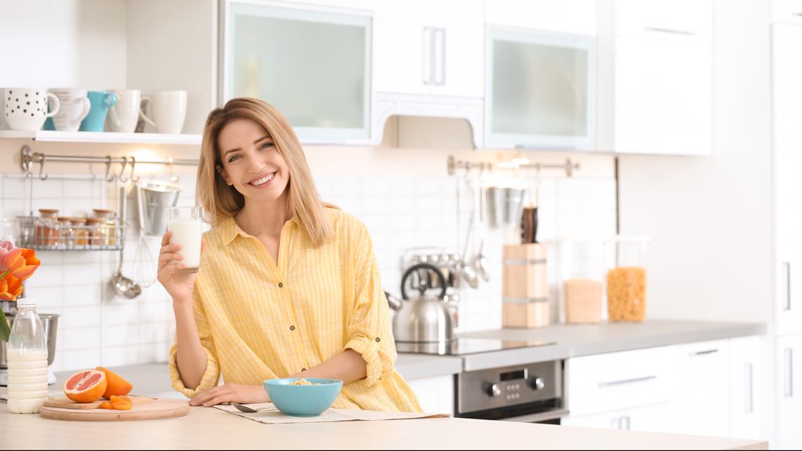 Tips on how to maintain wellness with the help of supplements | wusa9.com