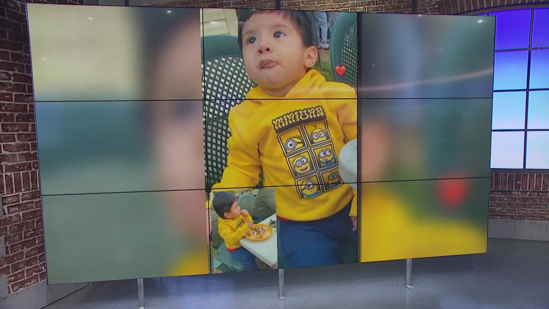 Suspect takes stand in murder trial of 2-year-old Jeremy Poou-Caceres ...