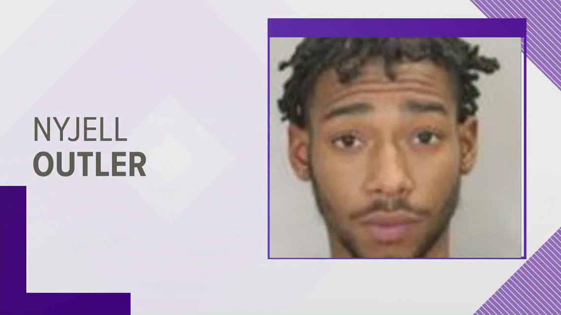 Police search for suspect in deadly gender reveal shooting | wusa9.com