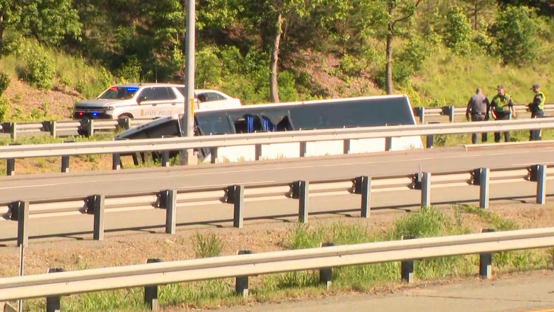 Loudoun County transit bus driver faces misdemeanor for deadly crash ...