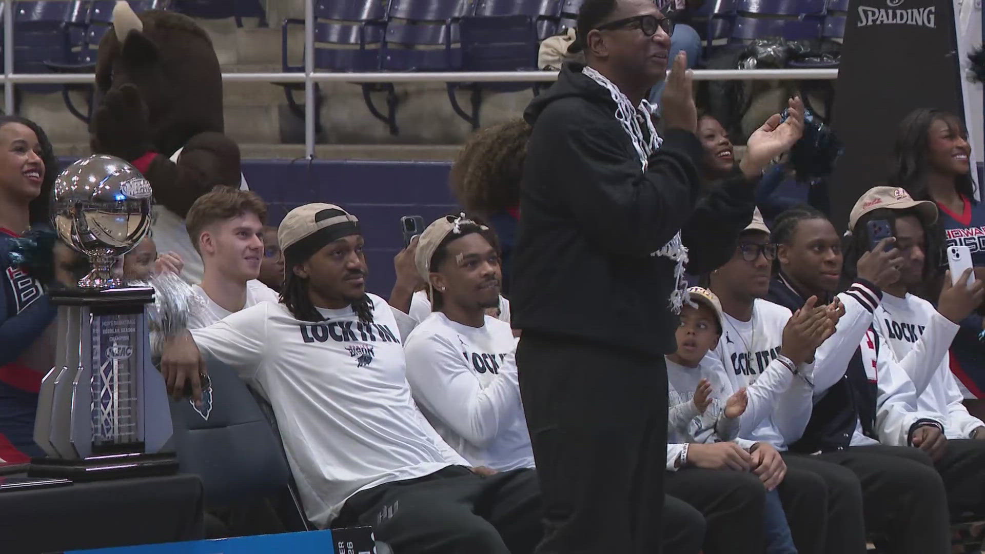 March Madness: DMV teams to watch in the Big Dance | wusa9.com