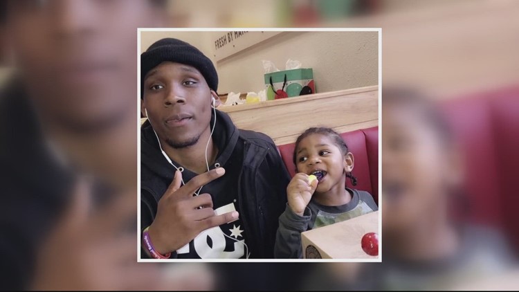 Man charged for shooting, killing man near Alexandria playground ...