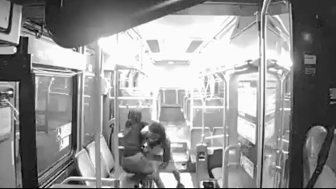 WMATA determines no abduction happened on Metrobus | wusa9.com