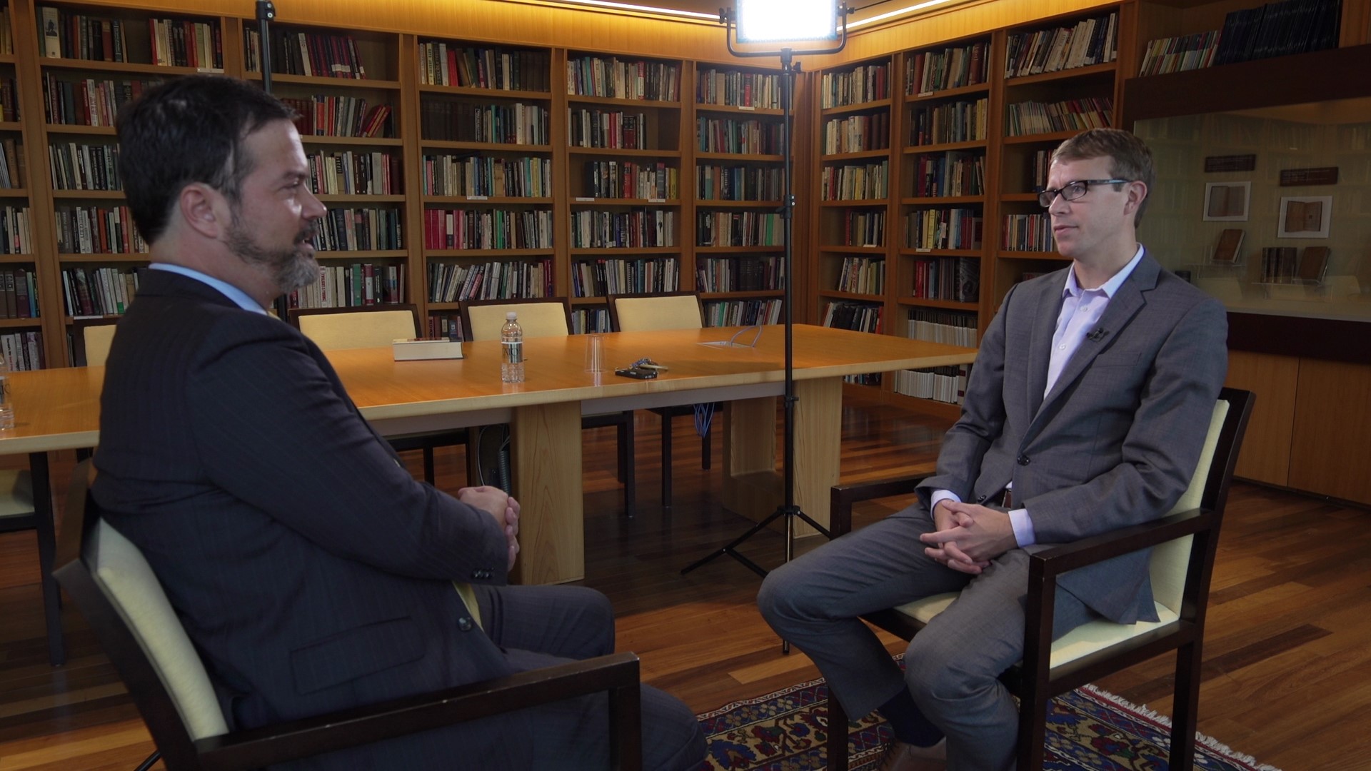 Study: Virginia has most backlogged immigration court in the US | wusa9.com