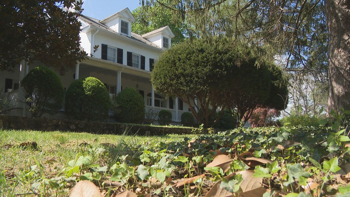 Town of Leesburg plans to buy historic farm with funds generated by ...