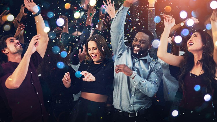 9 things to do this New Year's weekend in the DMV | wusa9.com