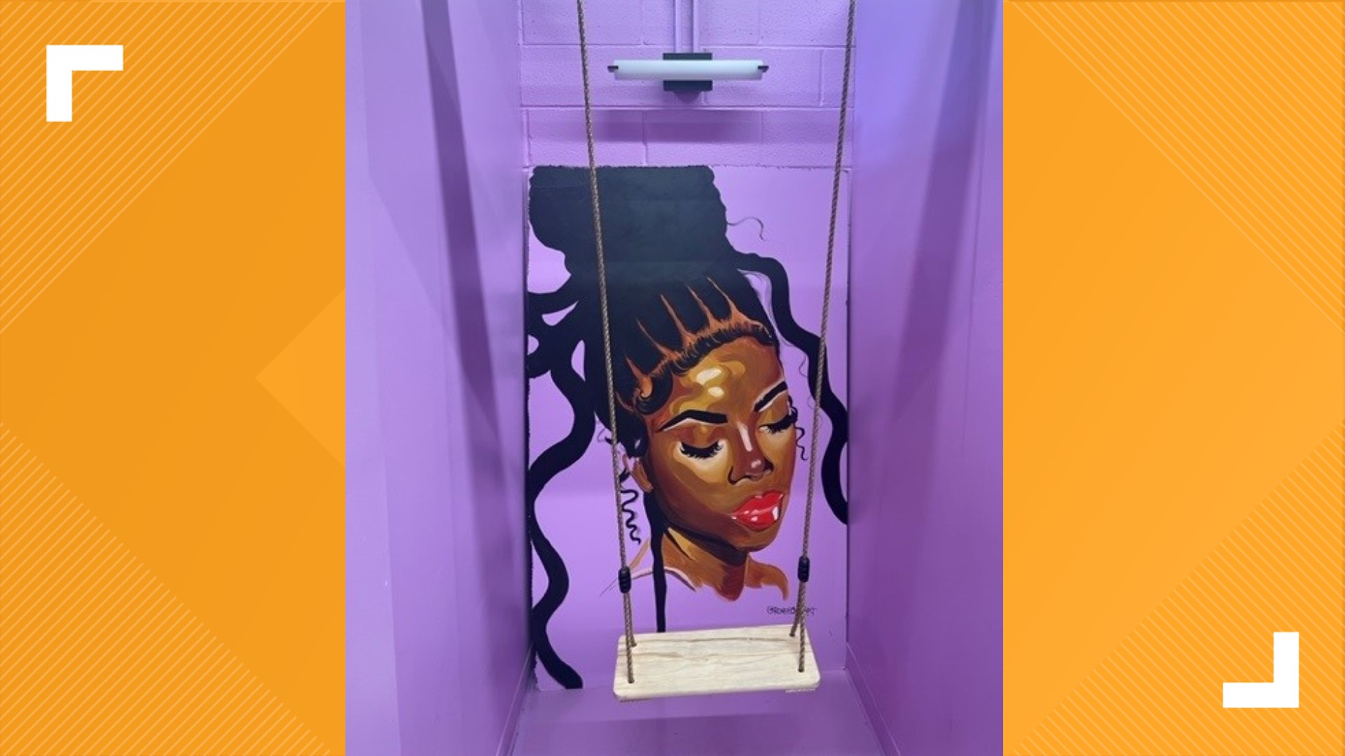 The Museum for Black Girls brings safe space to Washington, DC | wusa9.com