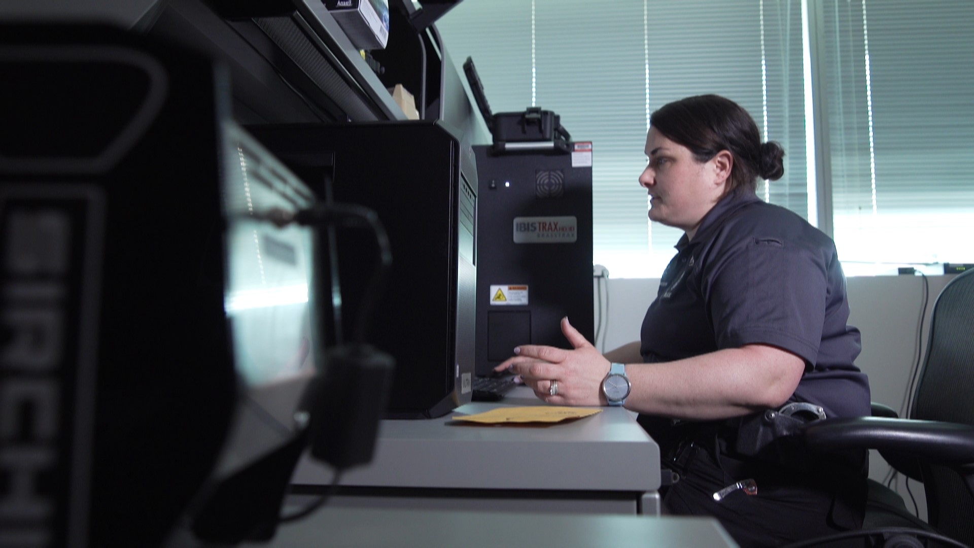 FCPD acquires technology to solve crimes in record time | wusa9.com