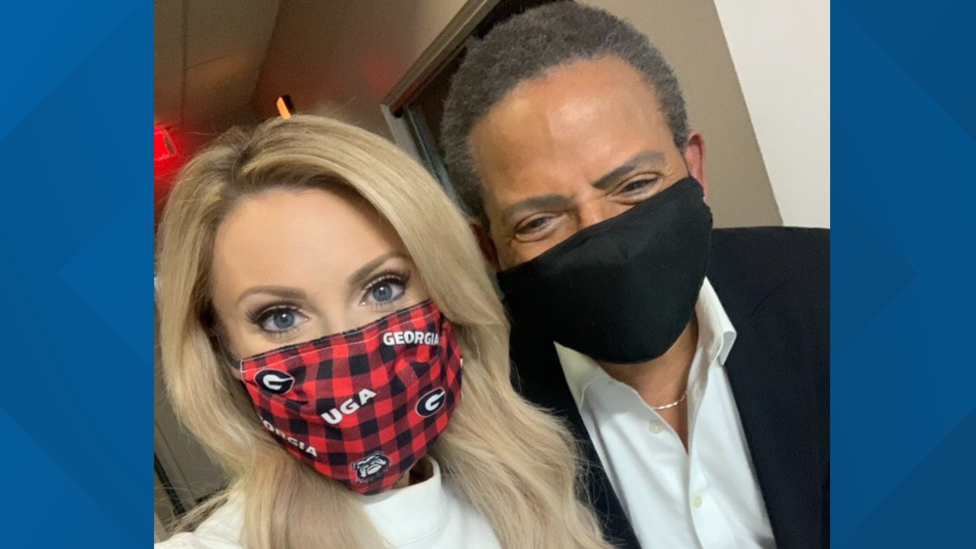 PHOTOS: Bruce Johnson dies of heart attack at 71 | wusa9.com