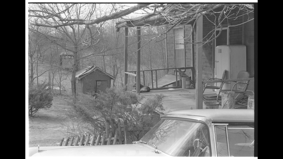 Historically Black Scotland Community has rich history | wusa9.com