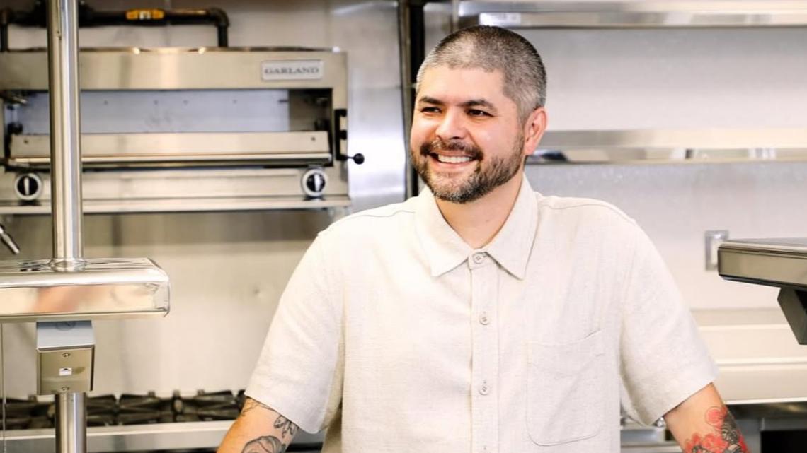 More than a meal: Erik Bruner-Yang’s mission to feed DC | wusa9.com