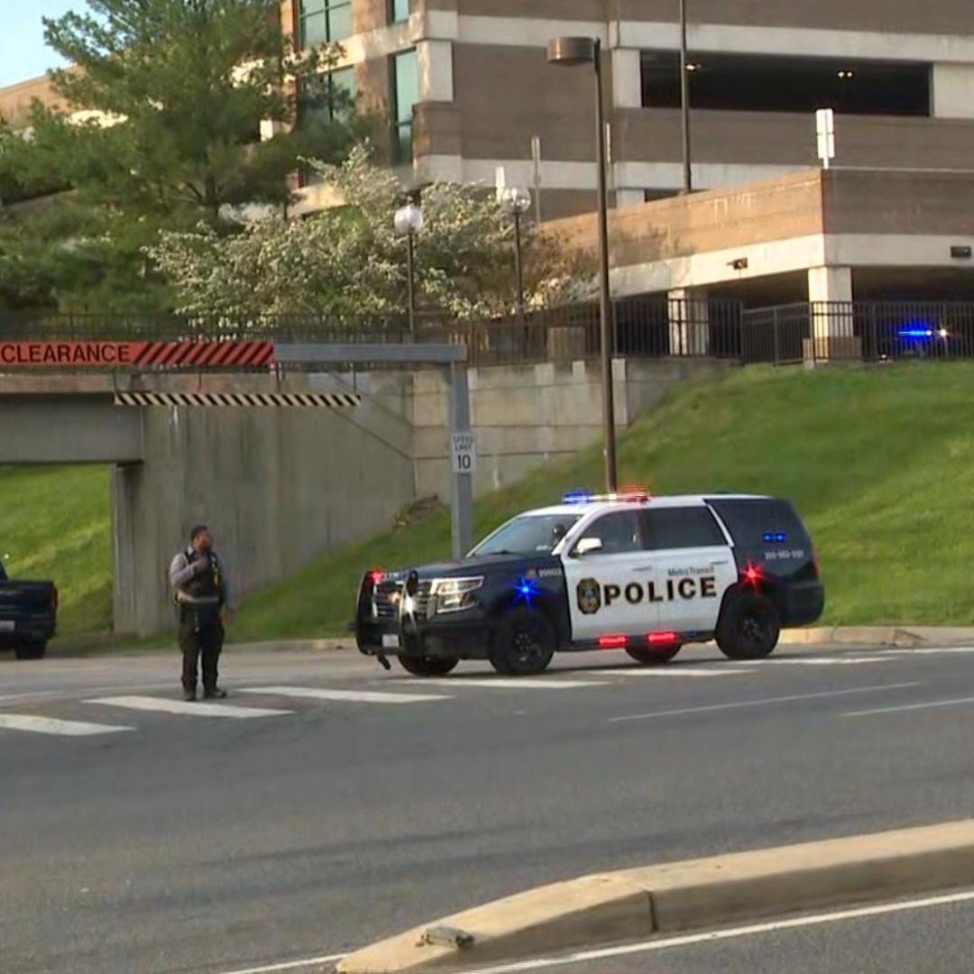 Homicide investigation underway near Addison Road Metro station in ...