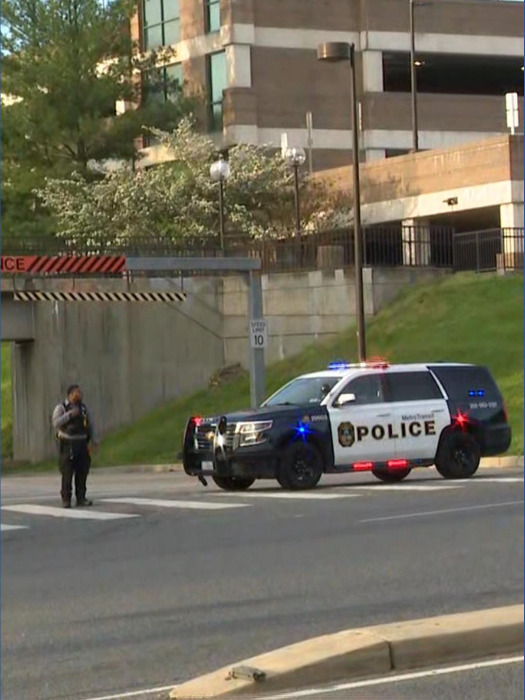 Homicide investigation underway near Addison Road Metro station in ...
