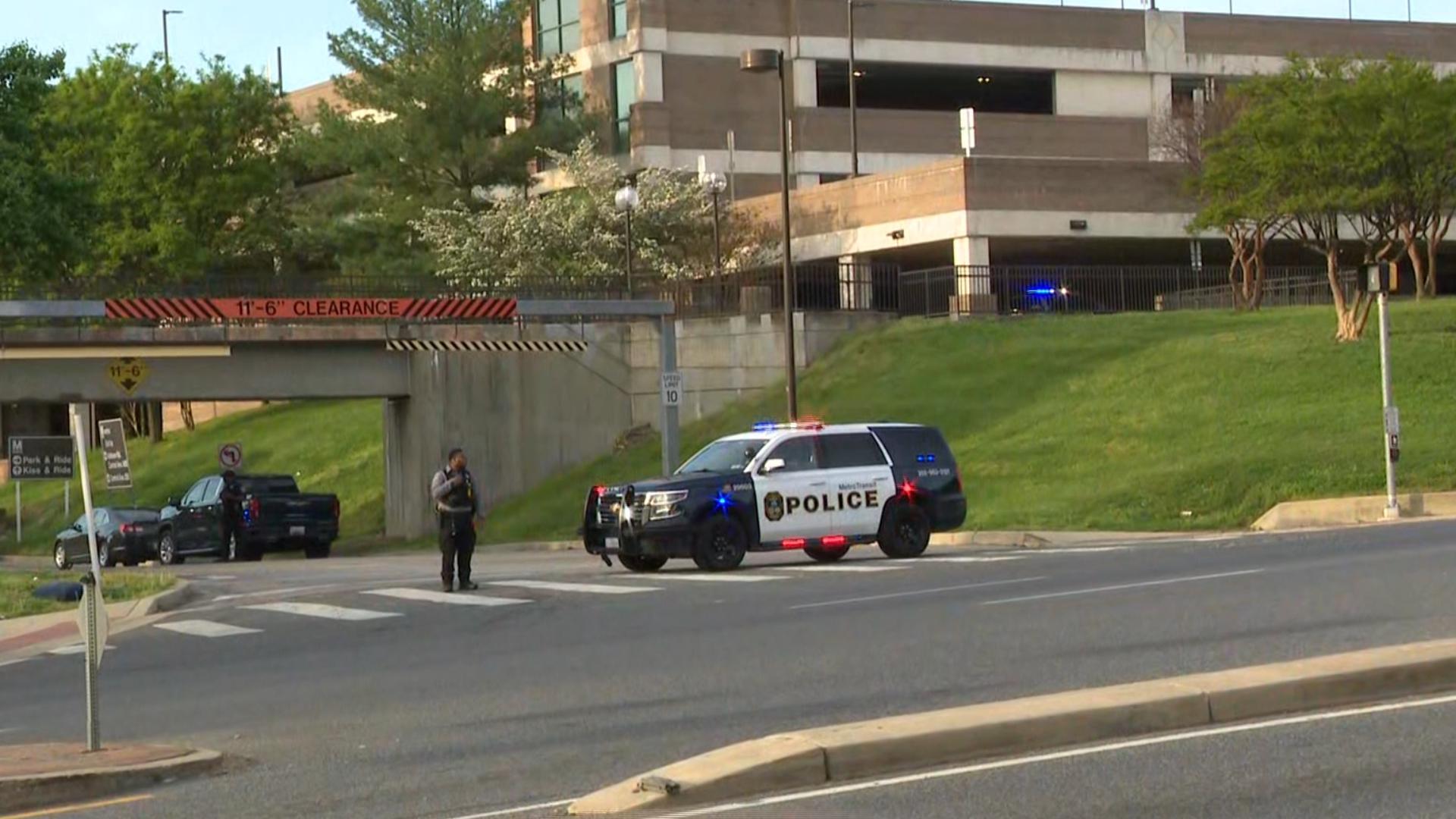 Homicide investigation underway near Addison Road Metro station in ...