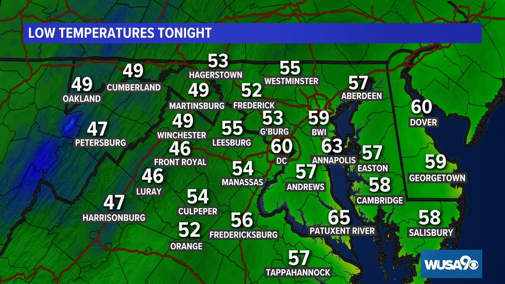 Commanders vs Giant NFL Week 13 preview | wusa9.com