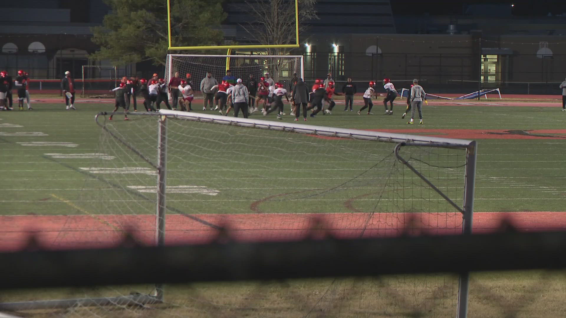 Virginia High School League reports rise in racial slurs during game ...