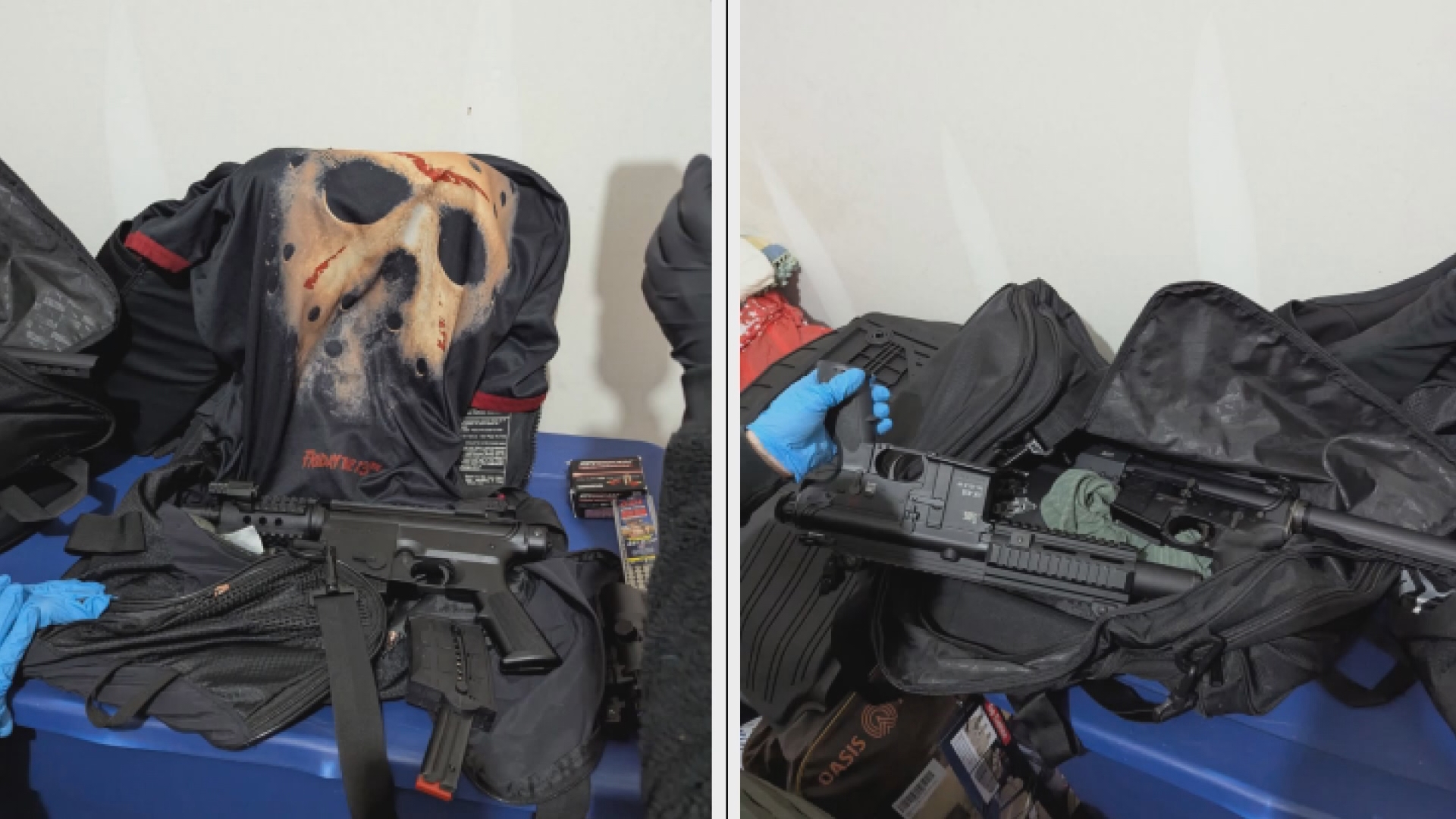 MS-13 arrest: Authorities announce take down of alleged gang leader ...