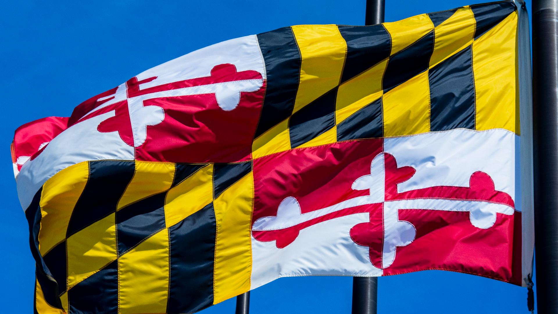 Why are Maryland flags at half staff today? | wusa9.com