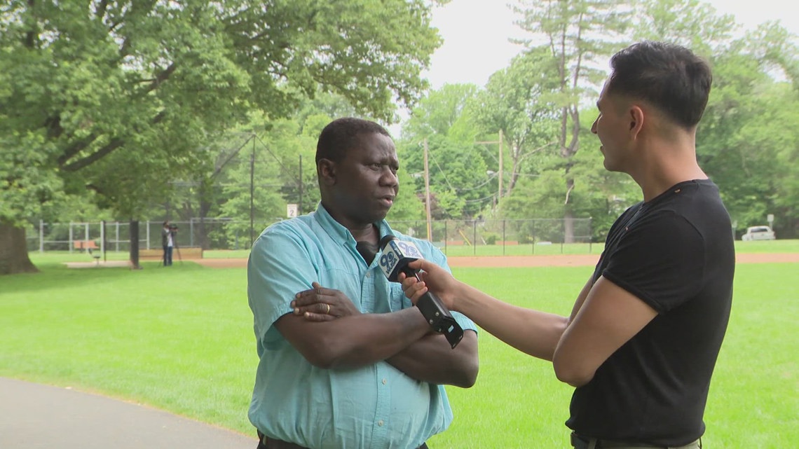 2 killed at a park in Silver Spring, police investigate | wusa9.com