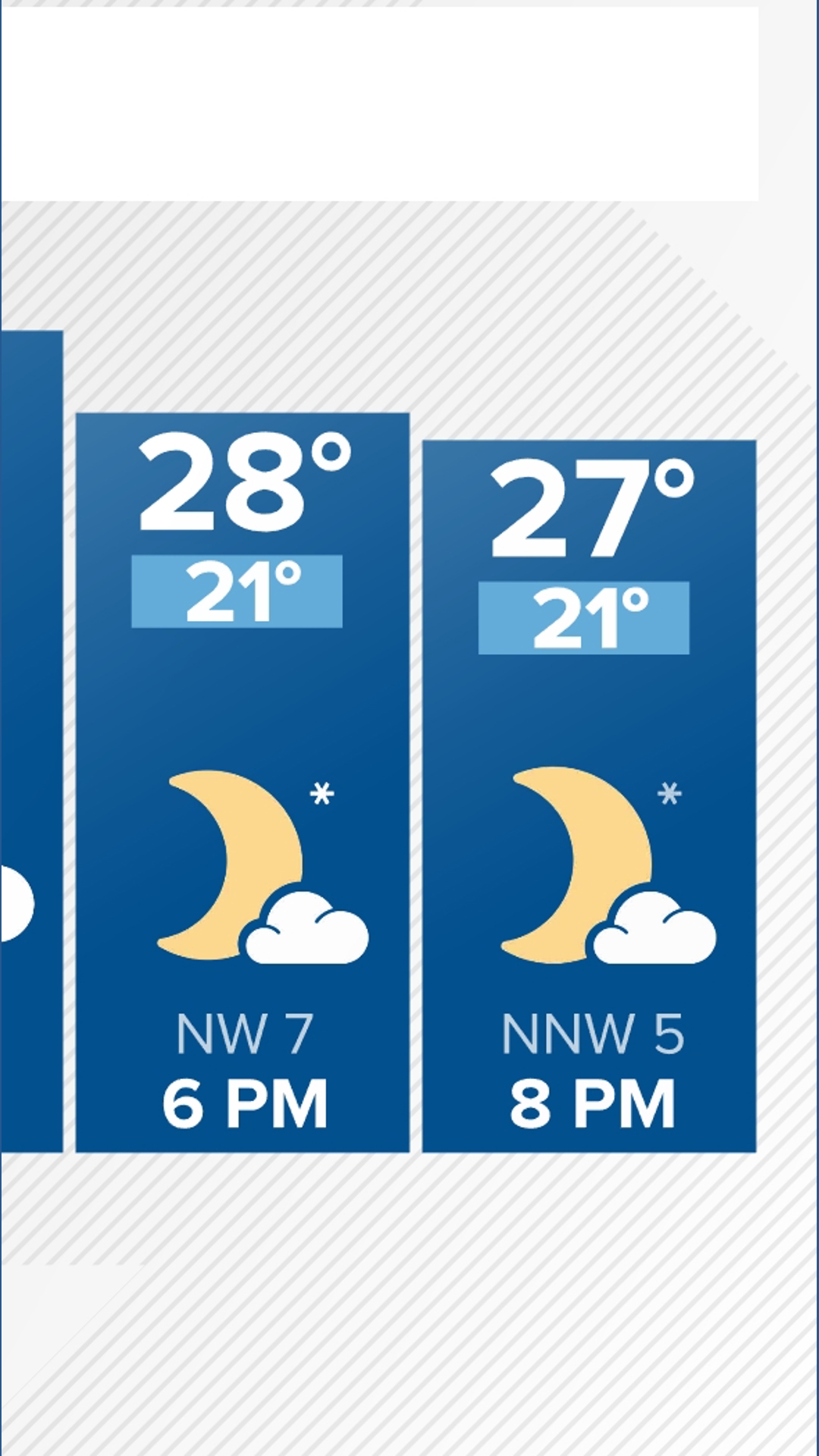 DC Forecast | A cold New Year's Day | wusa9.com