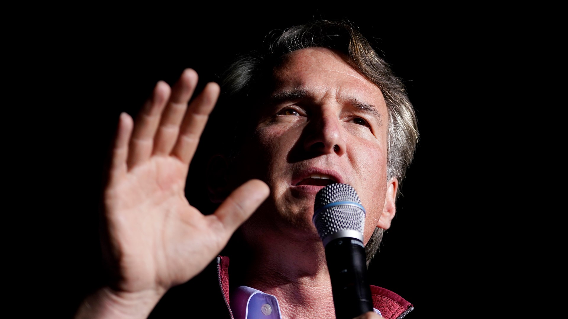 VA governor weighs restoring voting rights to convicted felons | wusa9.com VA governor weighs restoring voting rights to convicted felons | wusa9.com