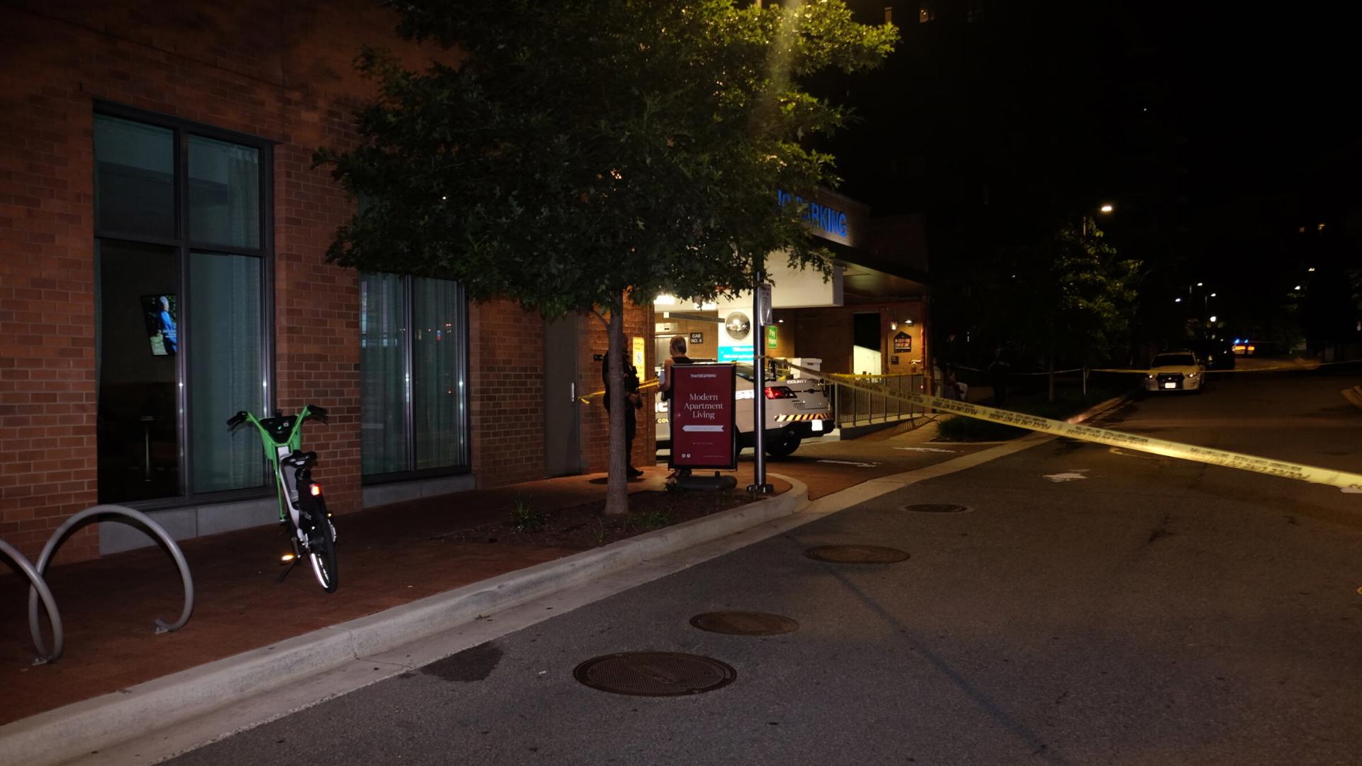 Man to spend life in prison for killing 21-year-old, wounding 2 women ...