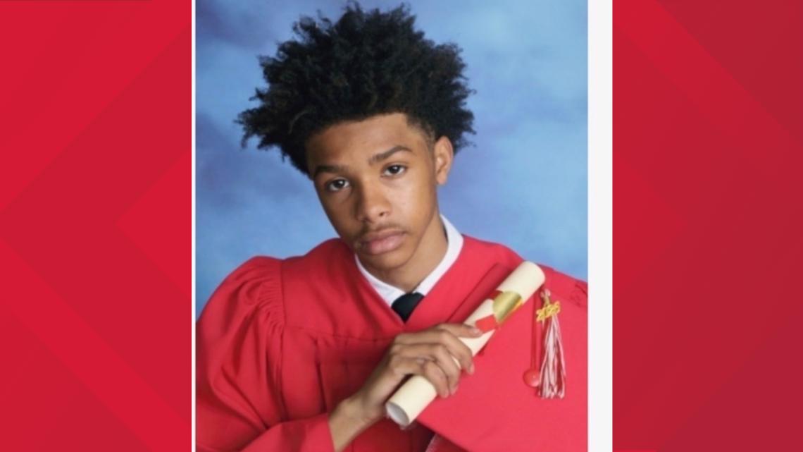 Teenager Amari Clarke mourned as family calls for end to violence ...