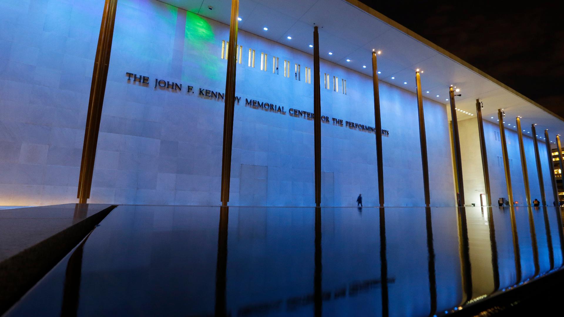 WATCH: Trump to address Republican lawmakers at Kennedy Center | wusa9.com