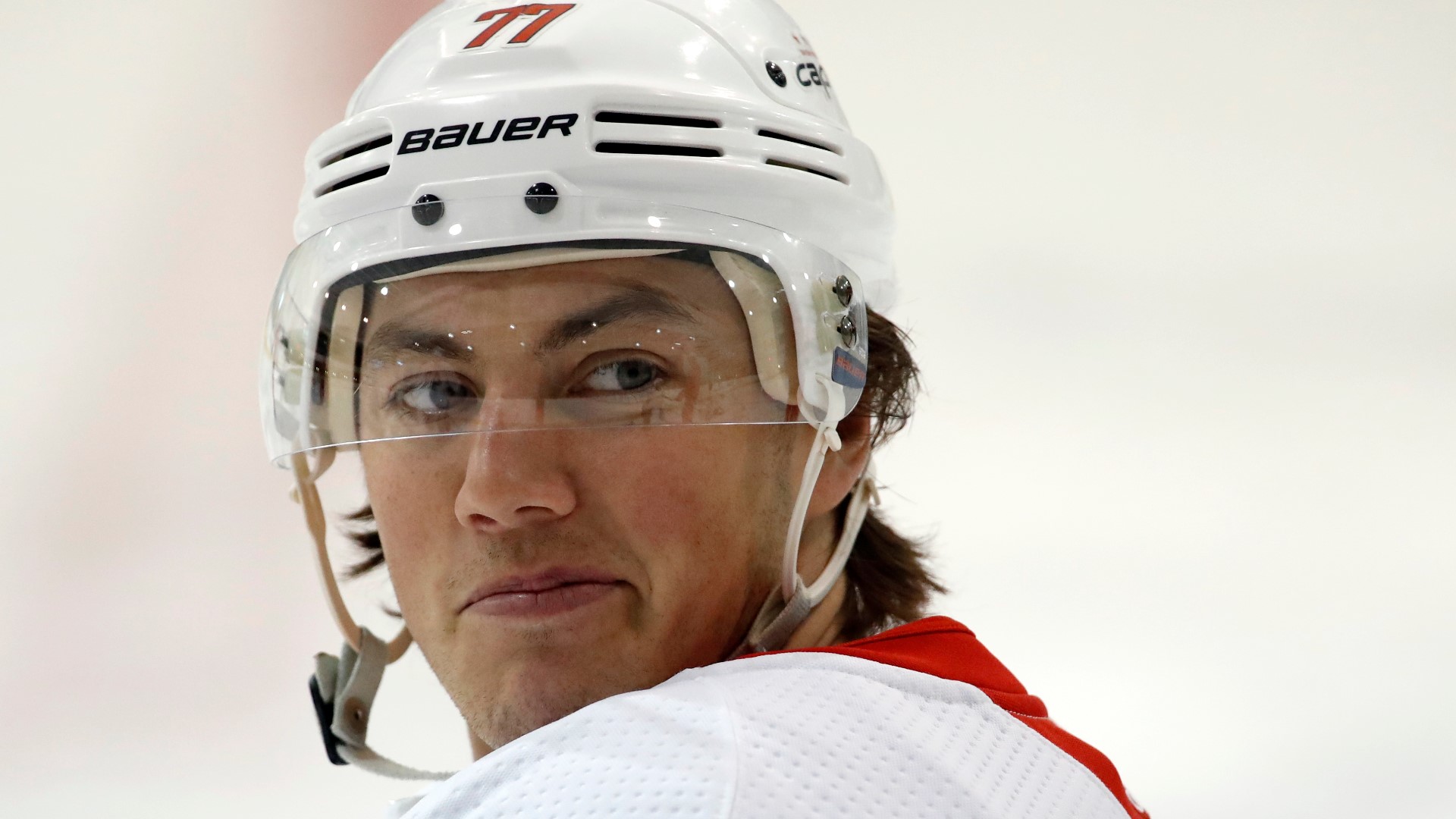 TJ Oshie birthday, our 33 favorite moments | wusa9.com