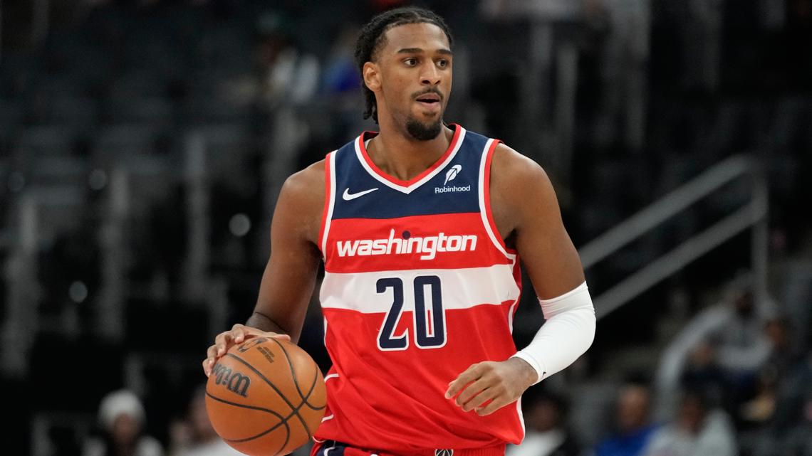 How can I get to the Washington Wizards game? | wusa9.com