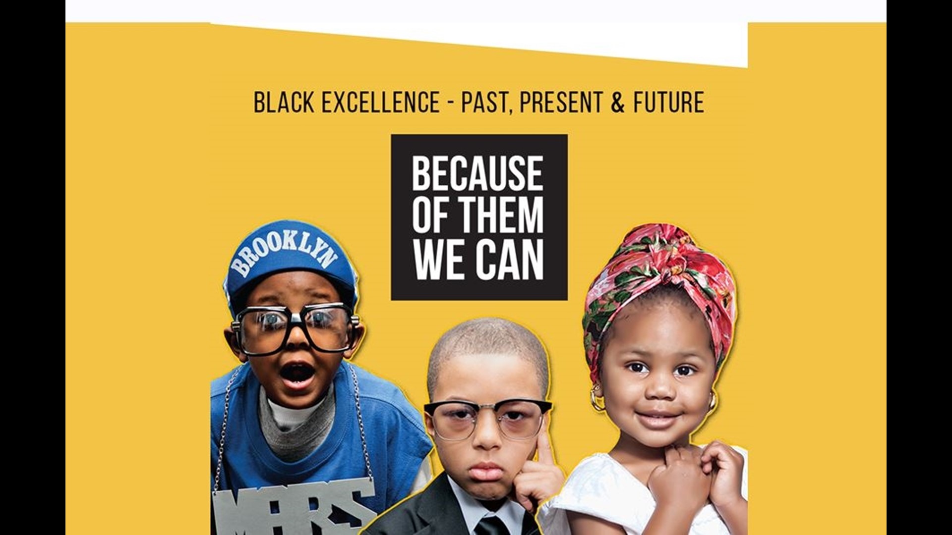 Big Ups training pants promotes diversity with affirming messages ...