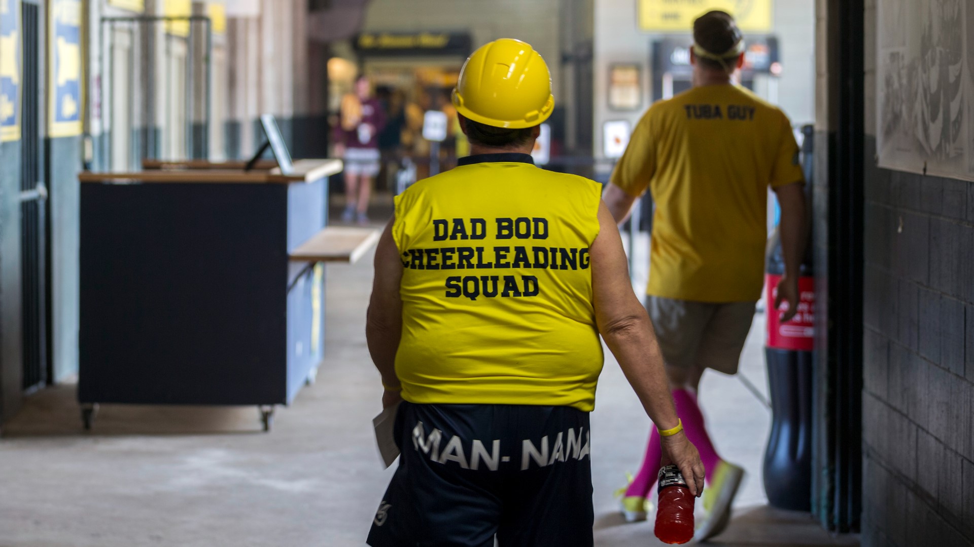 Savannah Bananas World Tour stops in DC | wusa9.com