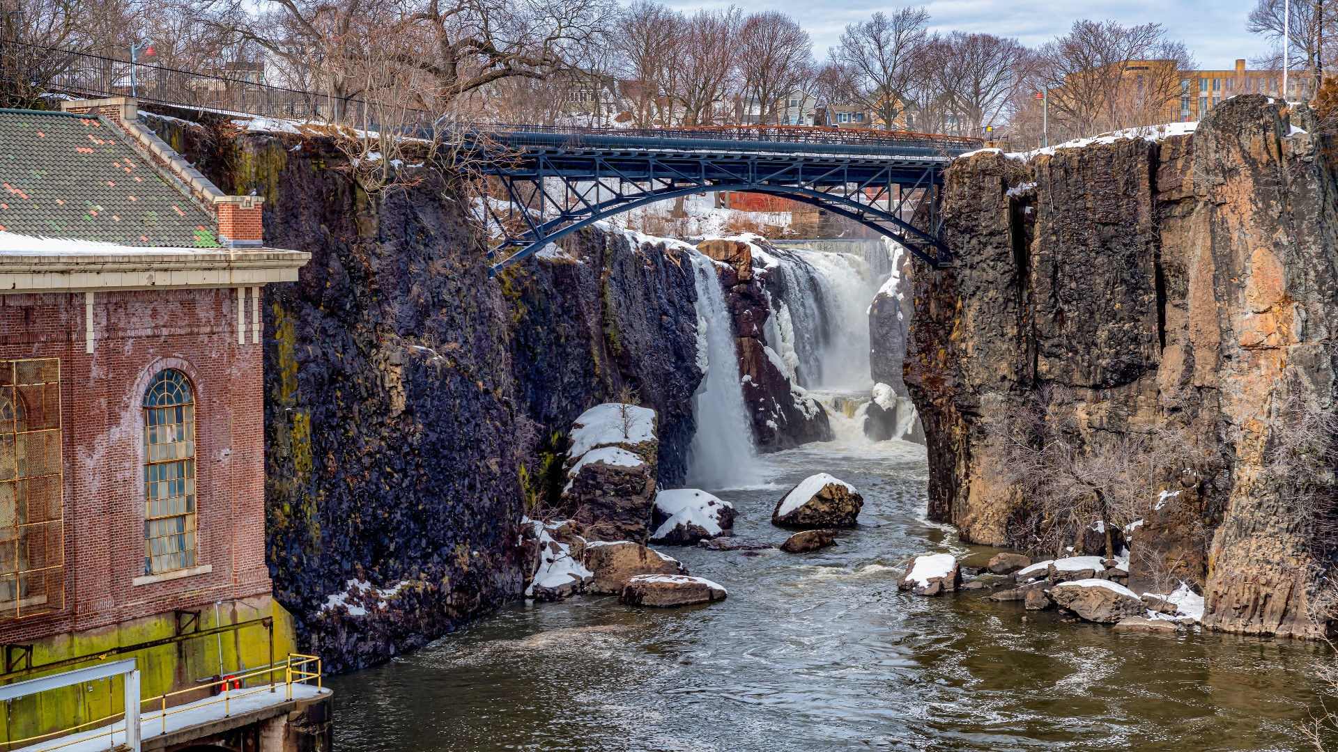 Take a wonderful winter trip to New Jersey | wusa9.com