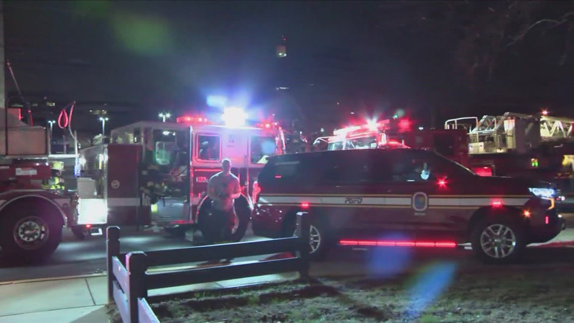 Judge approves rezoning for Prince William County data center | wusa9.com