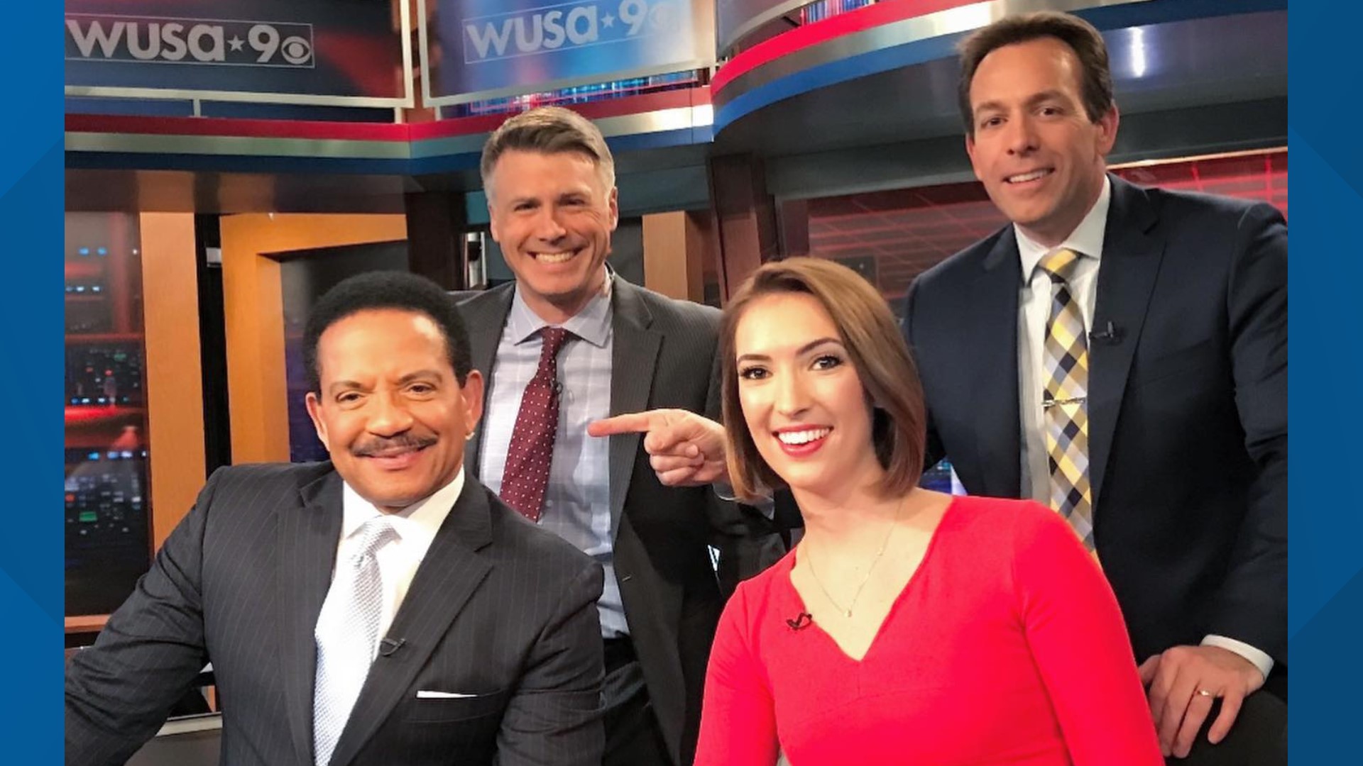 PHOTOS: Bruce Johnson dies of heart attack at 71 | wusa9.com