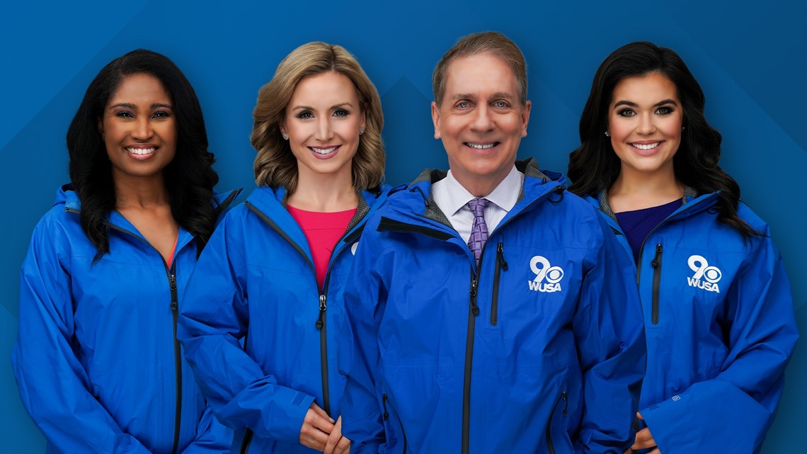 How to schedule a school visit from WUSA9 meteorologist | wusa9.com