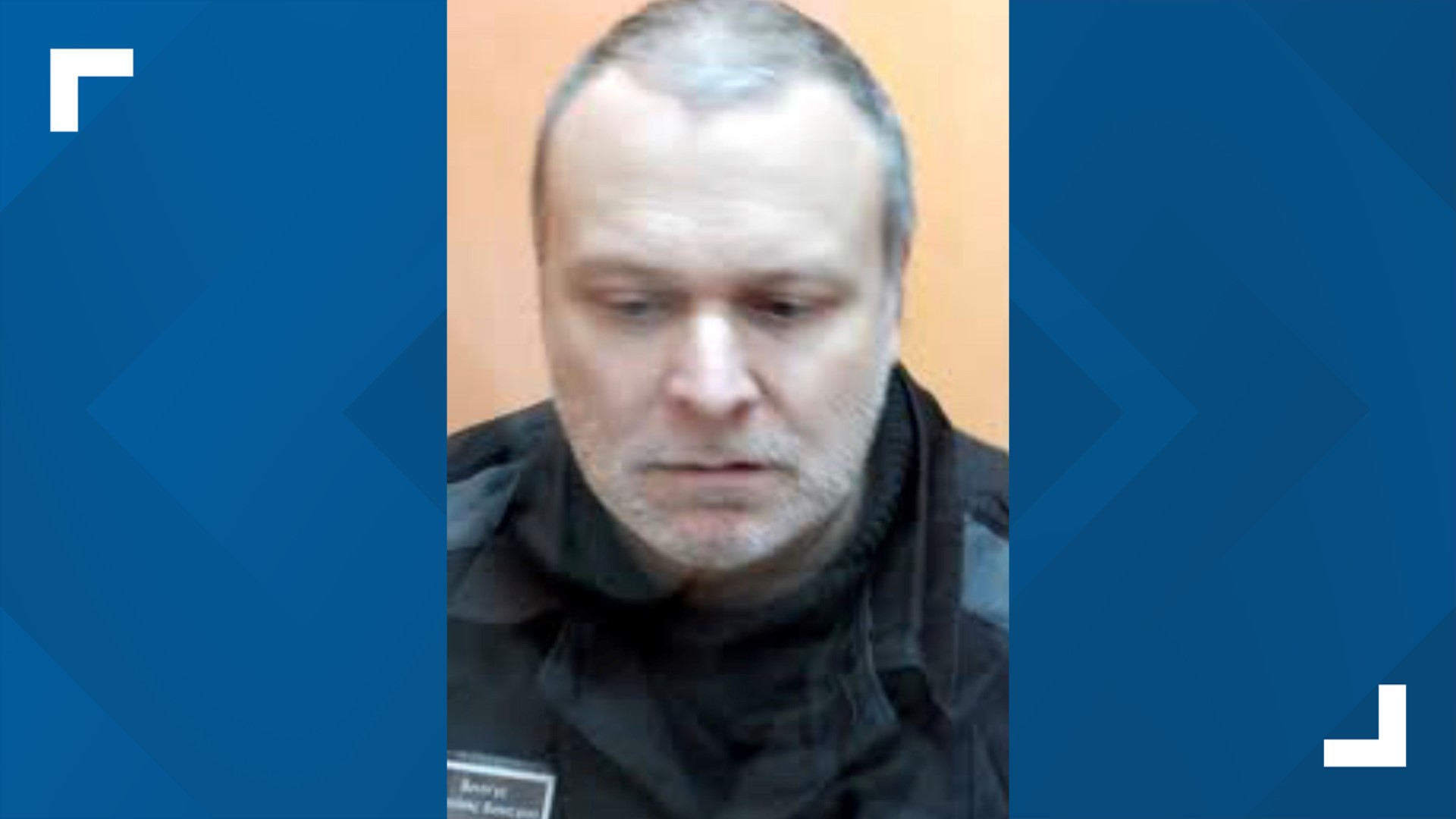 'The forgotten American' in Russian prison: Jimmy Wilgus | wusa9.com