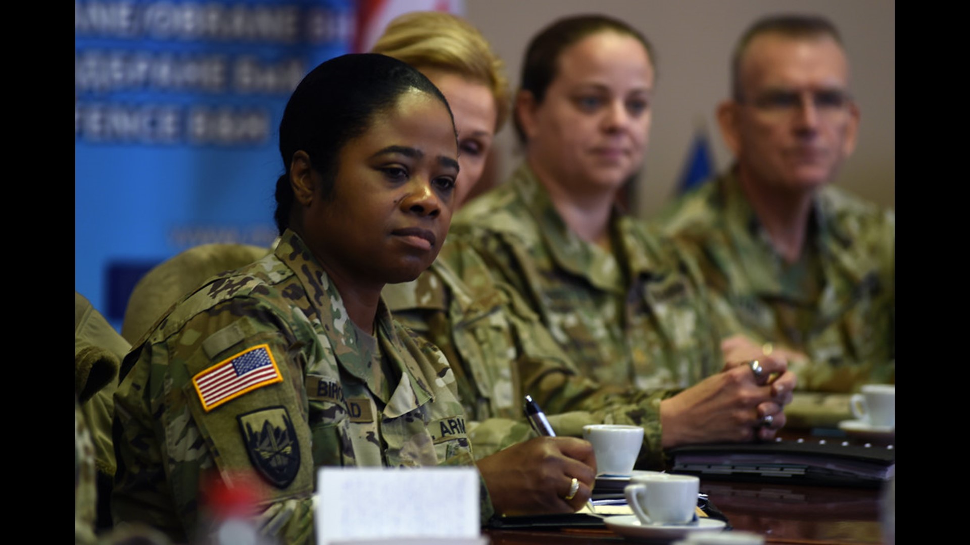 'We are some powerful women,' Meet the 4 female leaders of Maryland's ...