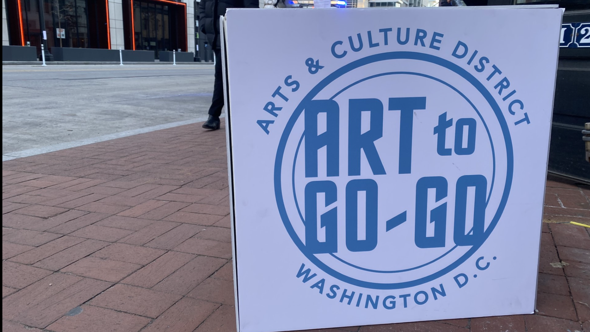 Influential women of Go-Go music talk to community | wusa9.com