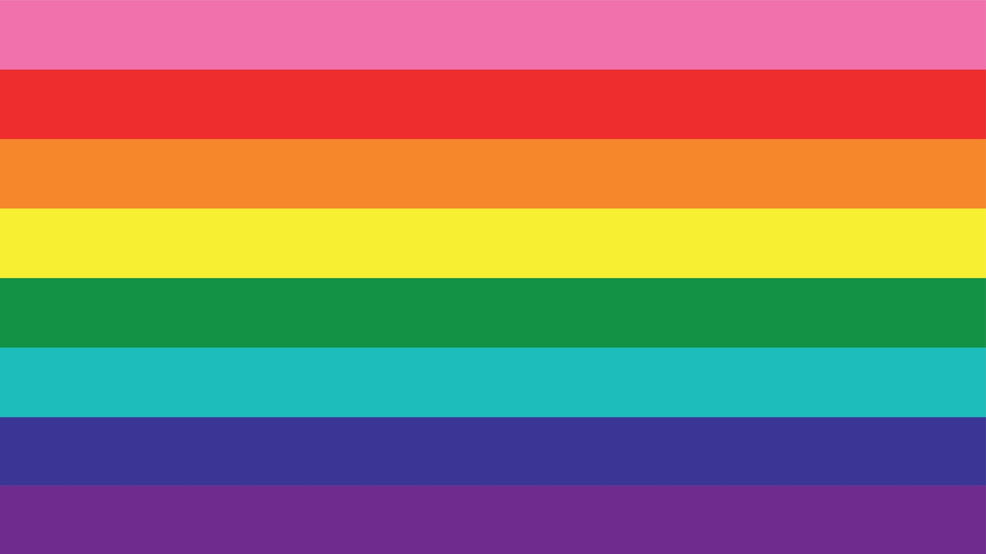 The meaning behind the many LGBTQ+ flags and who they represent | wusa9.com