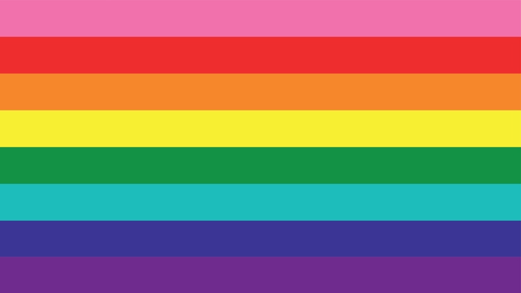 The meaning behind the many LGBTQ+ flags and who they represent | wusa9.com