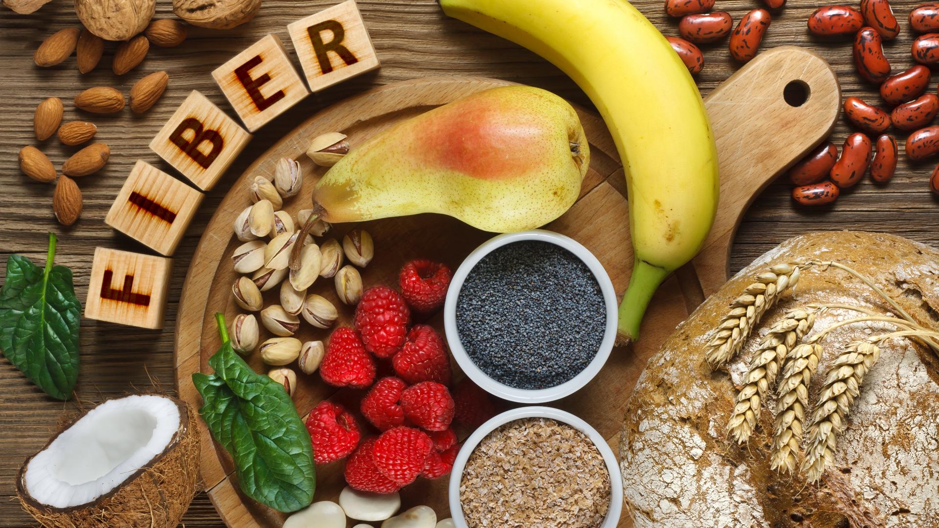 Simple ways to boost fiber intake and support everyday health | wusa9.com