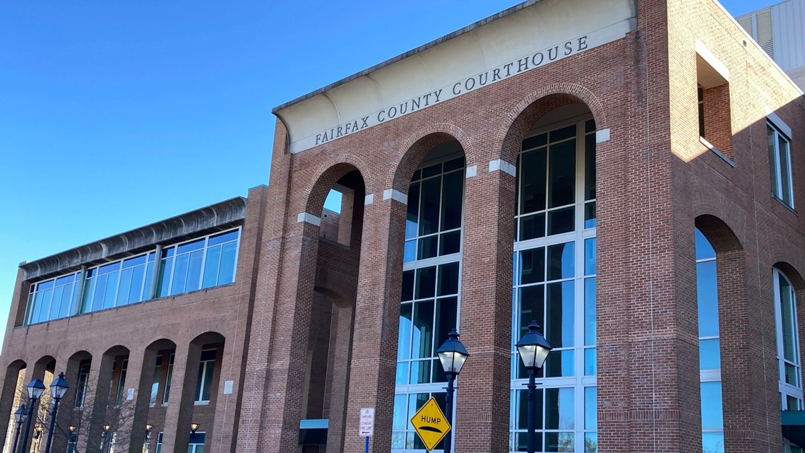 Fairfax County Courts closed on Thursday | wusa9.com