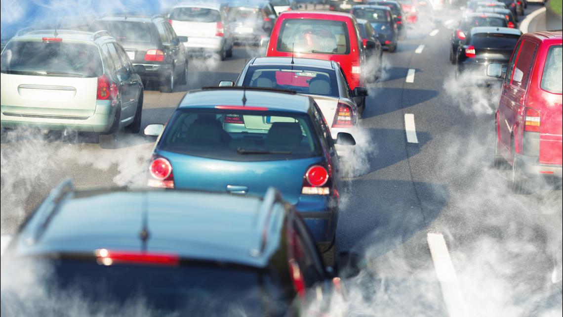 How you can help improve DC's air quality this summer | wusa9.com