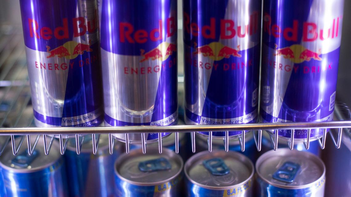 Man who stole thousands in Red Bull from DC CVS stores sentenced ...